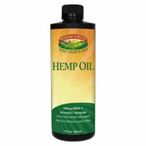 Know How Hemp Oil Cures Cancer - The Things We Talk About